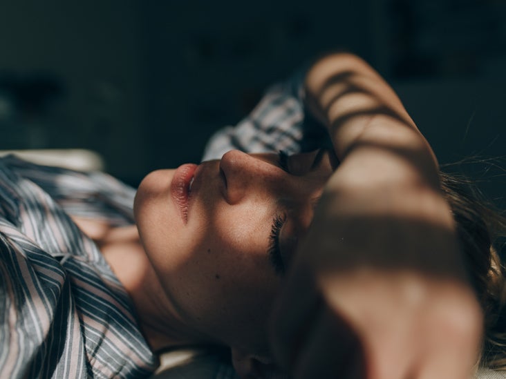 Refractory Chronic Migraine: Definition, Symptoms, and Treatment