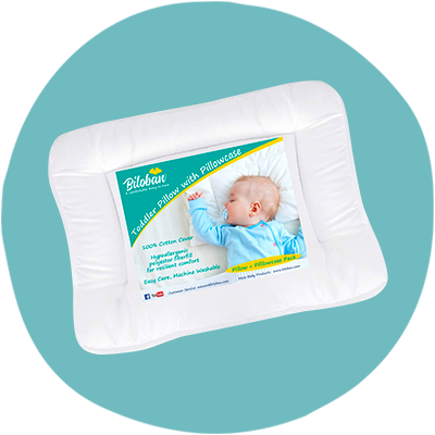 The 7 Best Toddler Pillows