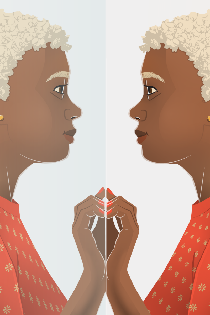 How Mindfulness Can Support Transgender and Nonbinary Practitioners