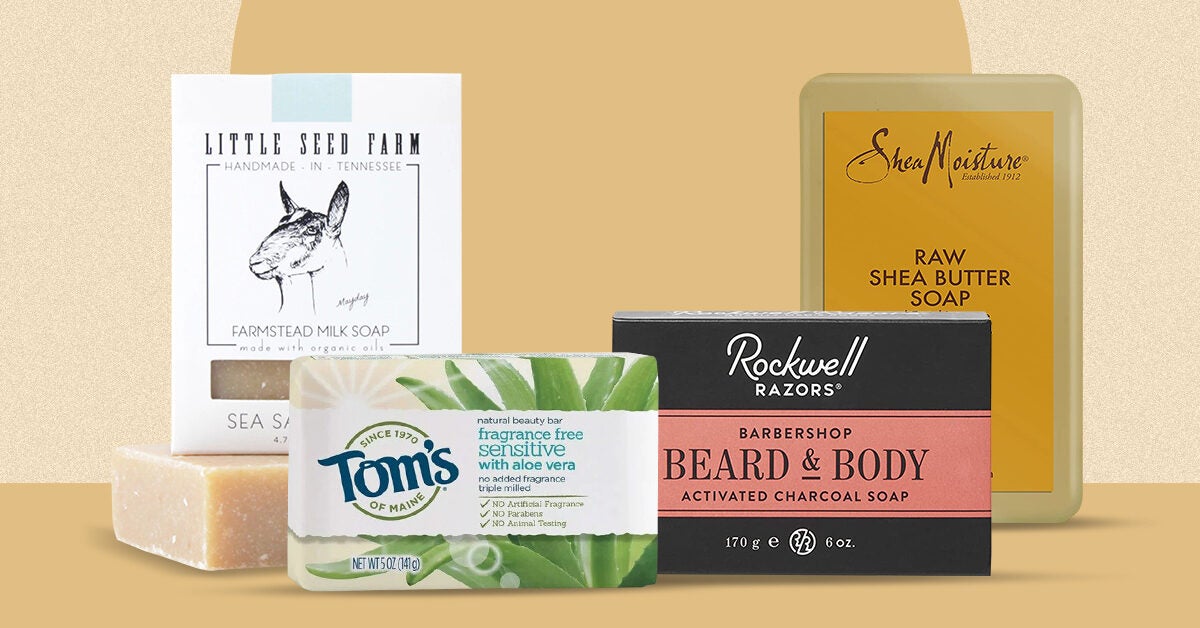 9 Best Soaps For Men In 2023 9 Best Soaps For Men In 2023