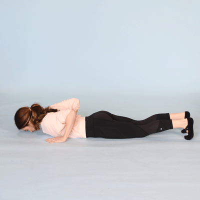 Posterior Pelvic Tilt: 5 Exercises to Correct It
