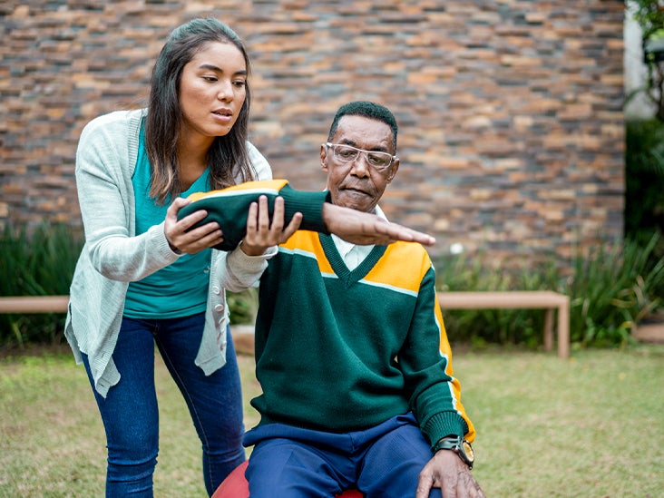 Tremors: Causes, Classifications, Types, Treatment, and More