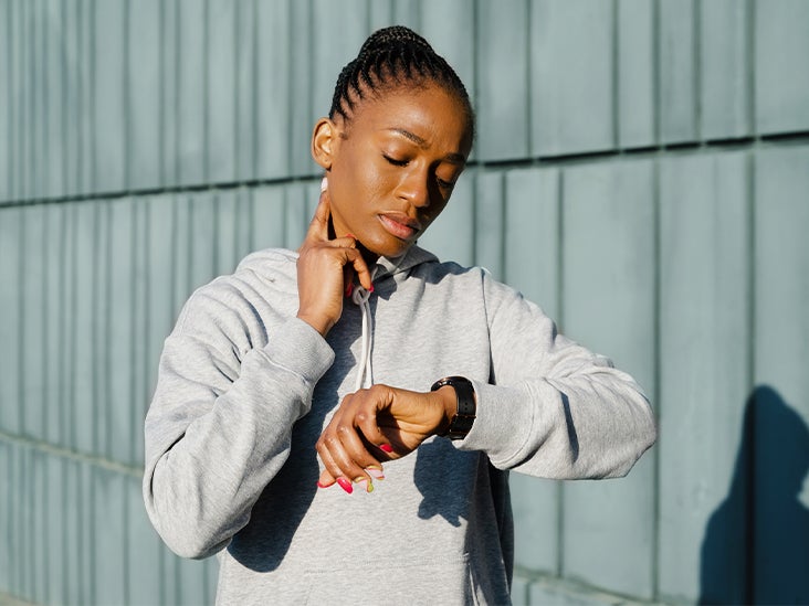 What Is Heart Rate Variability 
