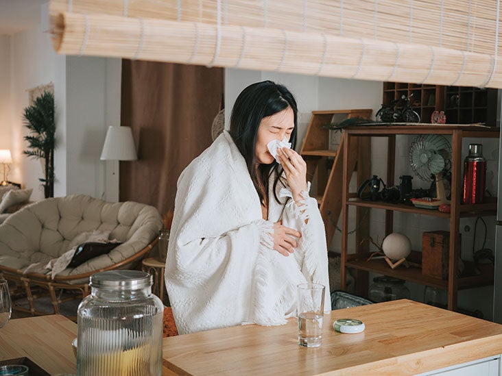 Sinusitis and Asthma: Symptoms, Causes, and Treatments