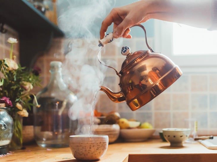 Thermal Burns: Symptoms, Causes, Treatment, and Prevention