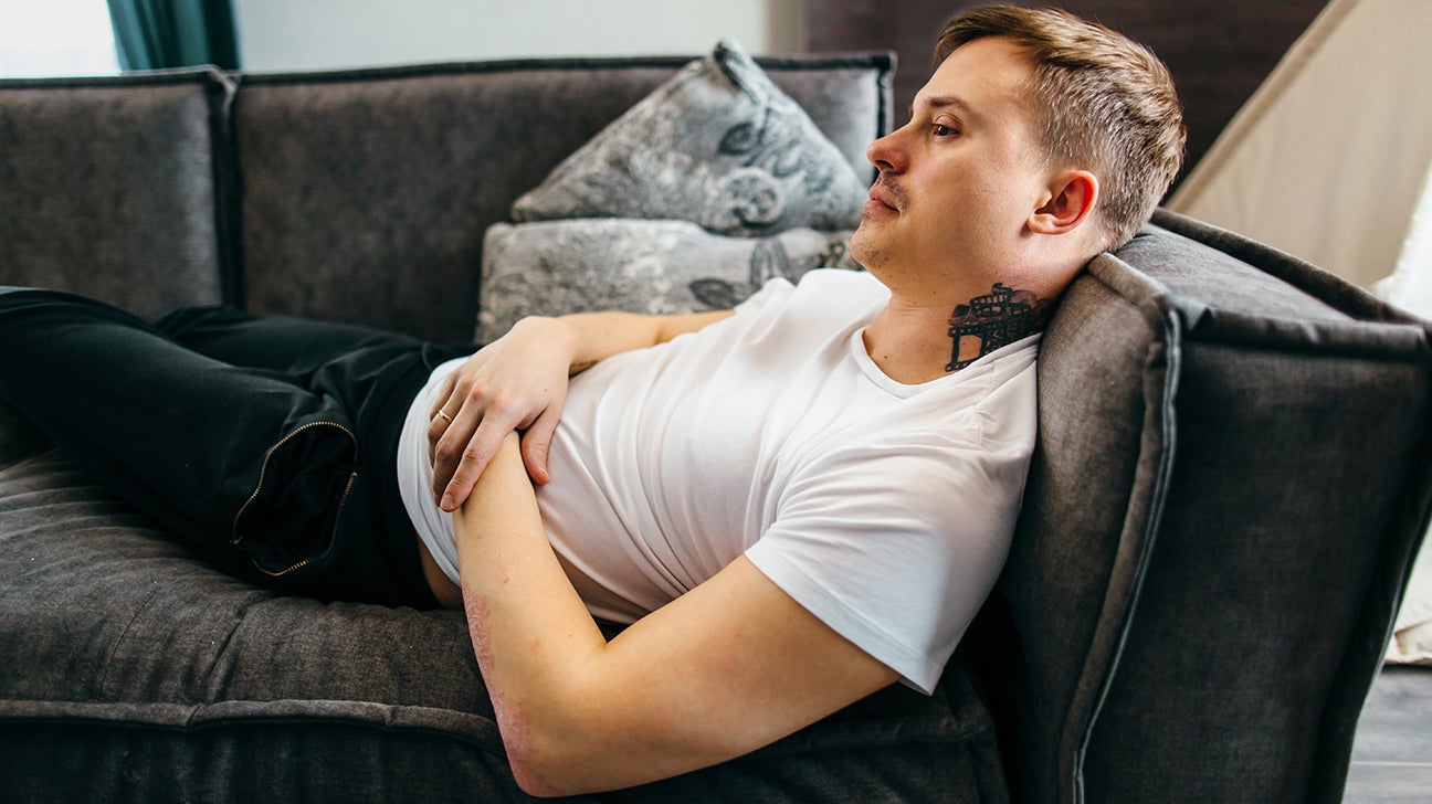 Psoriasis and IBD: Connections and Risks