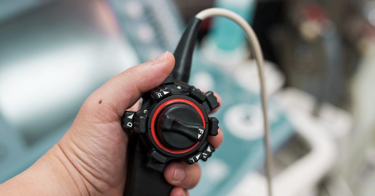 Transesophageal Echocardiogram (TEE): Procedure, Uses, Risks