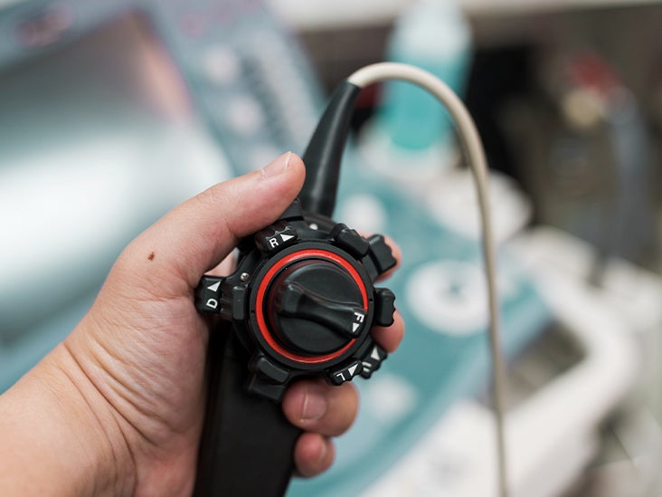 Transesophageal Echocardiogram (TEE): Procedure, Uses, Risks