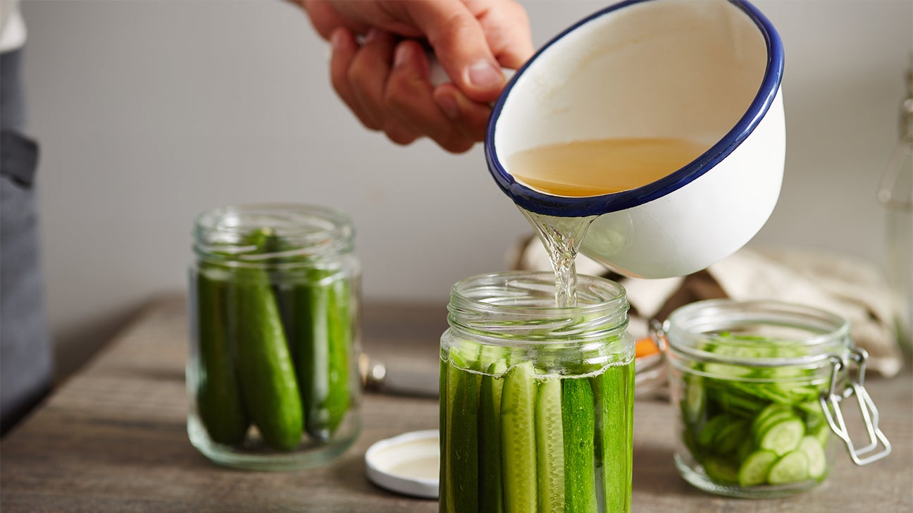 What to Make With Cucumbers: 13 Scrumptious Recipes