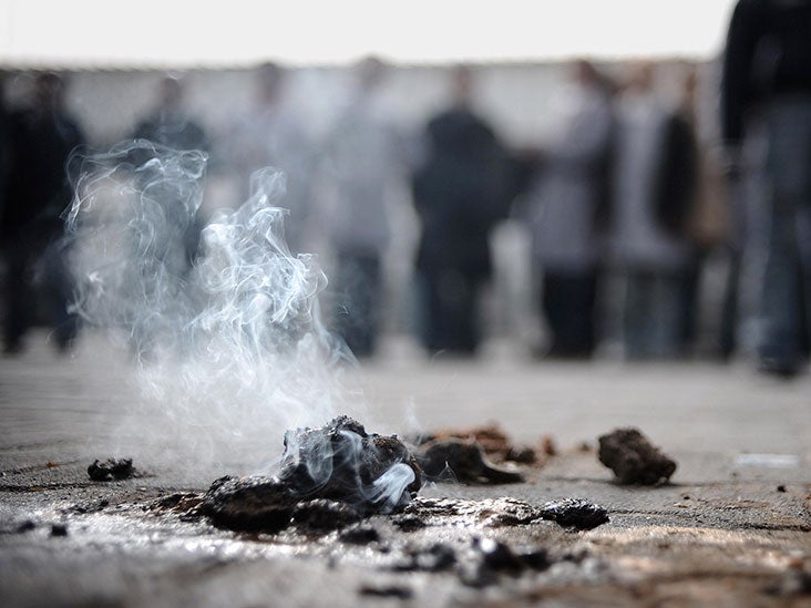 White Phosphorus Burns: Who’s at Risk, Symptoms, Treatment
