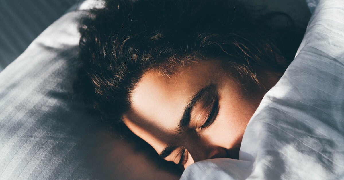 IBS and Sleep: Link, Other Conditions, Tips to Cope