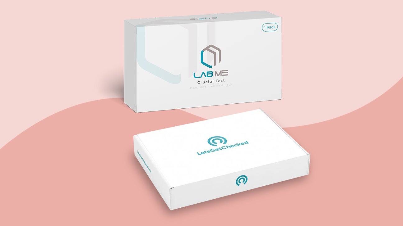 Best At-Home Liver Tests to Try in 2023