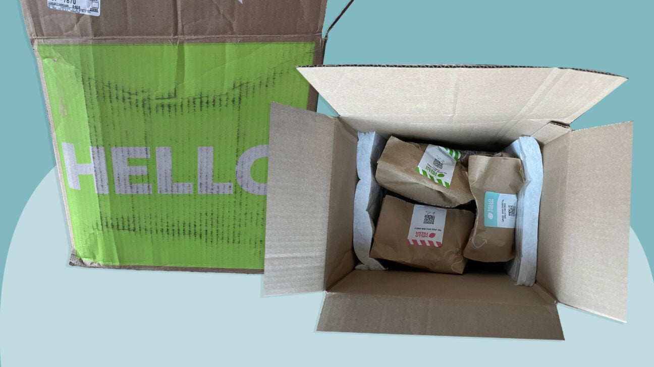 HelloFresh vs. Home Chef: A Dietitian's Hands-On Review