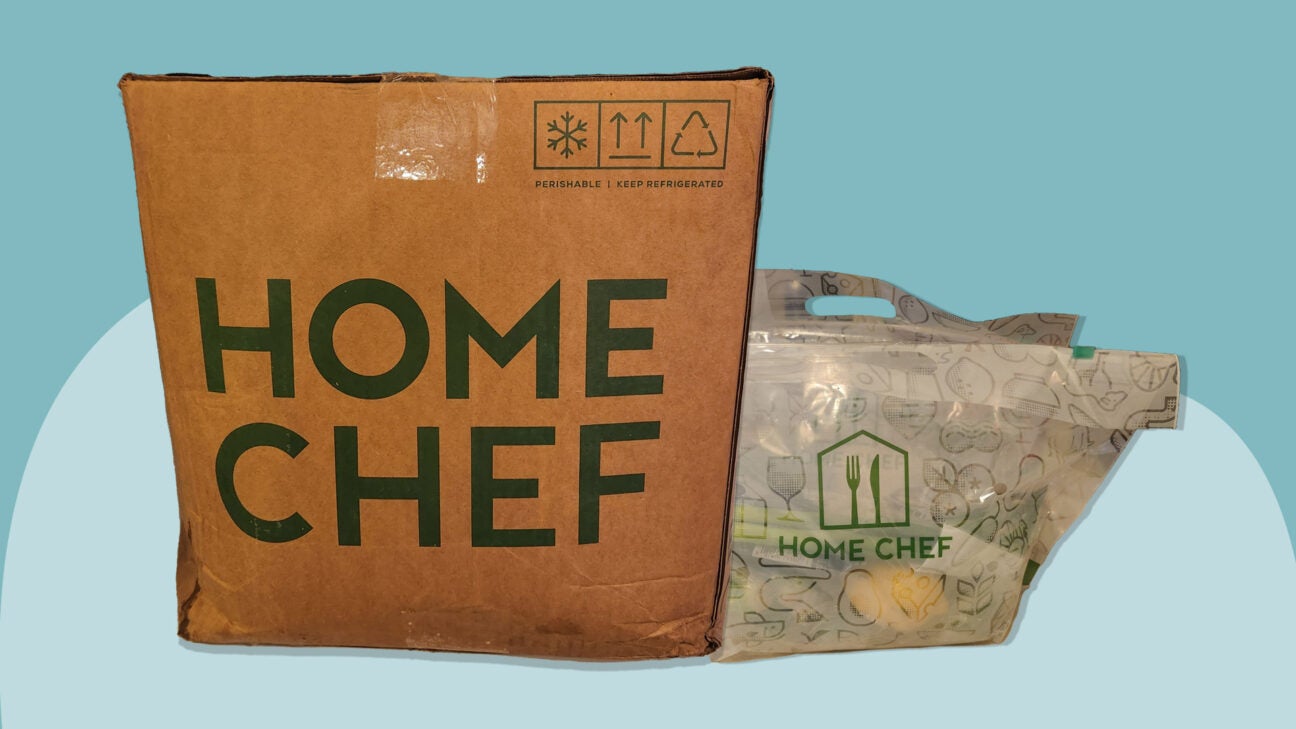 HelloFresh vs. Home Chef: A Dietitian's Hands-On Review