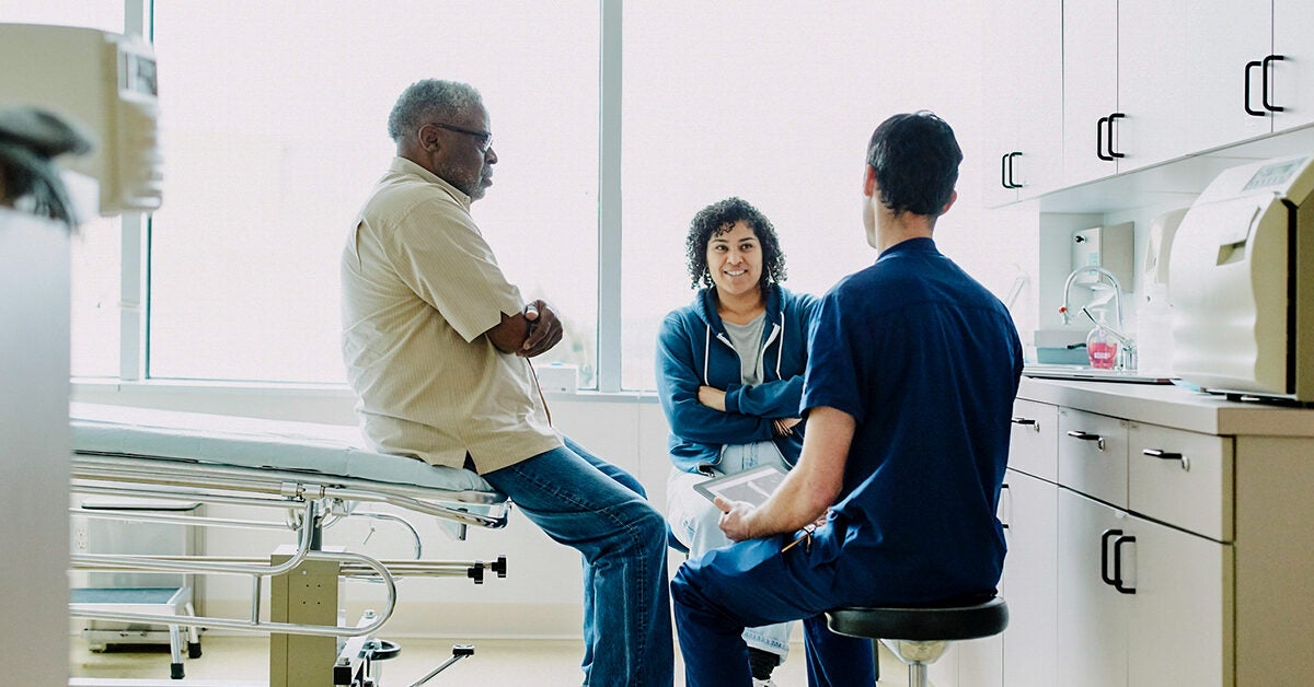 Pancreatic Cancer Markers: Types, Uses, Accuracy, and More