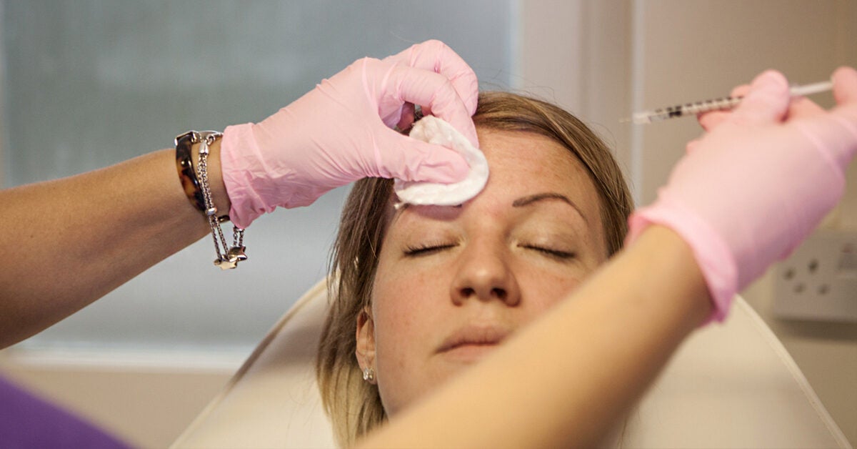 Botox for Medical Purposes: Side Effects, Uses, Cost, and More