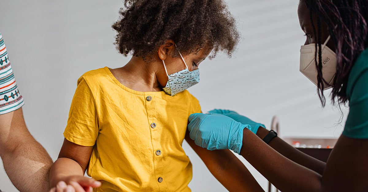 Your Guide to the Varicella Vaccine and It’s Schedule