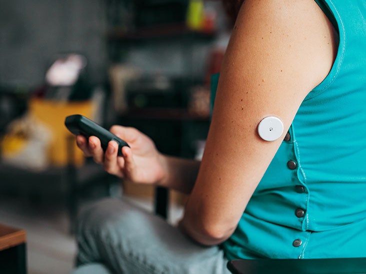 What is a Glucose Management Indictor (GMI) and Why It Matters