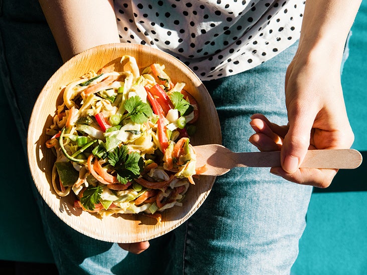 Chronic Idiopathic Urticaria Diet: Low Histamine Diet and More