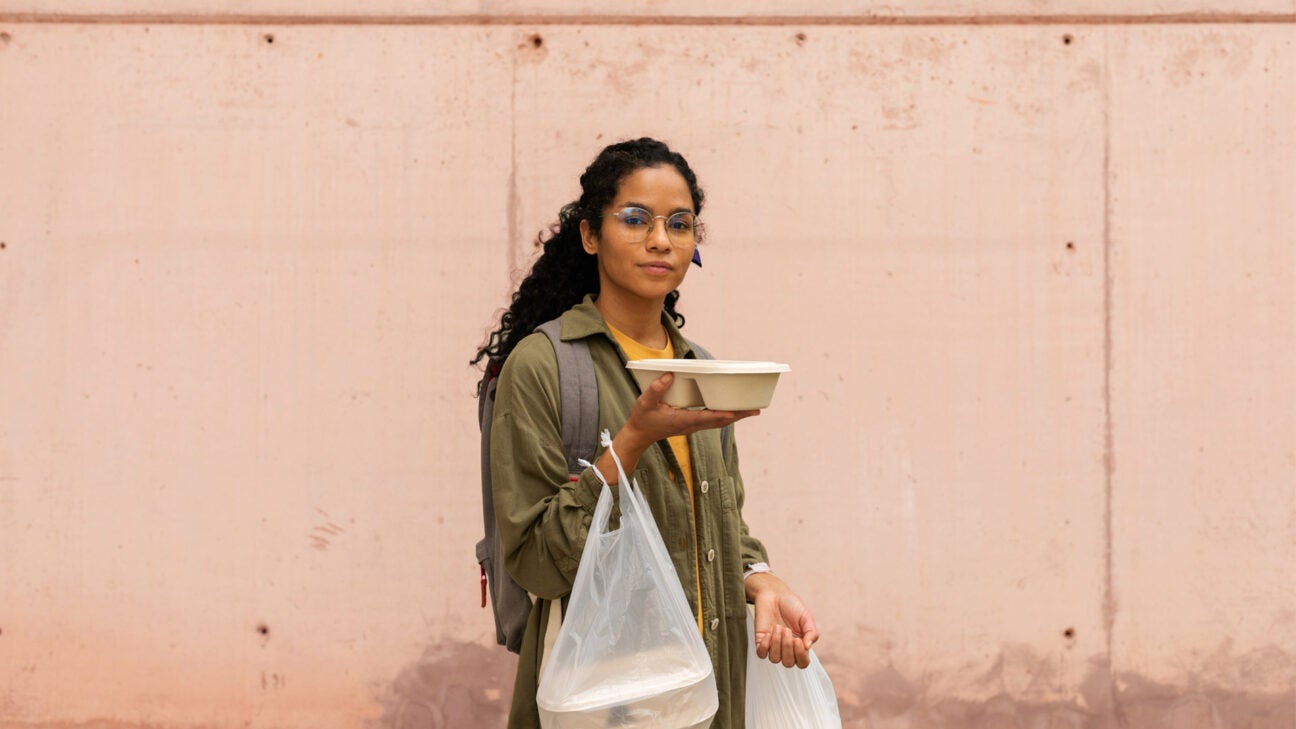 Study Finds Being 'Hangry' is a Real Thing