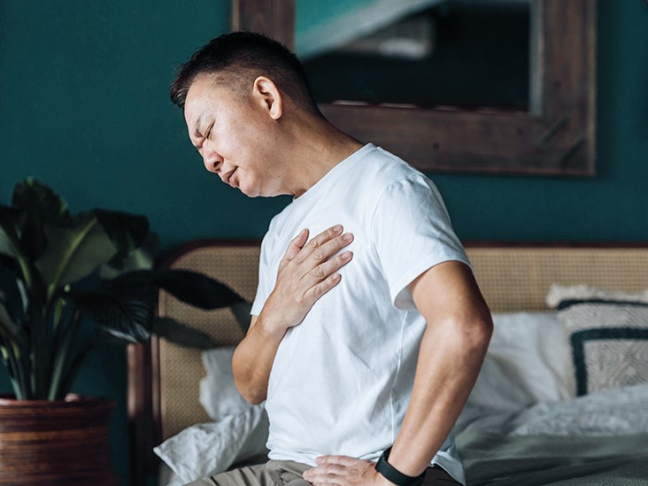 Pneumonia and Heart Disease: What You Should Know