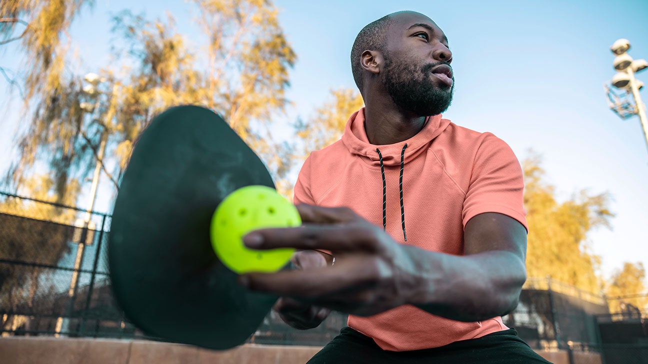 What is Pickleball?