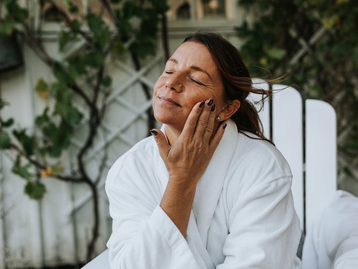 Understanding Menopause Skin Changes and What You Can Do