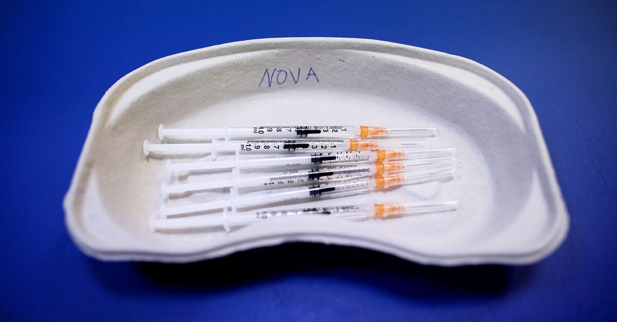 Novavax: What to Know About the Latest COVID-19 Vaccine