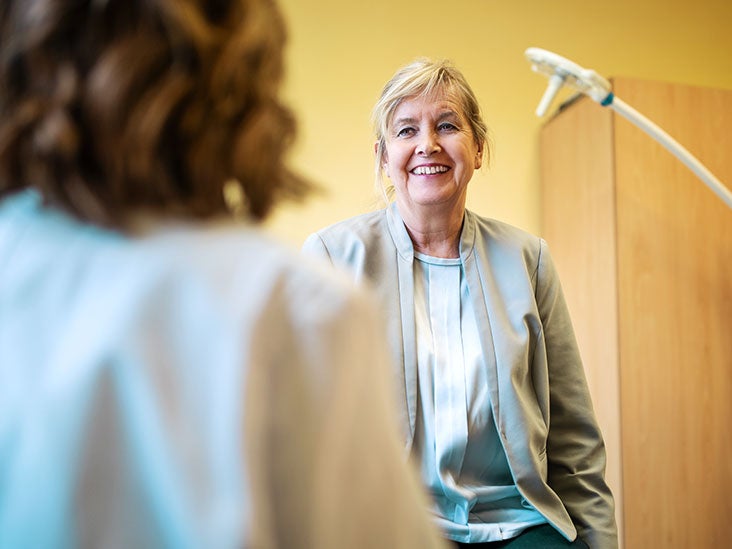 Pap Smear After Menopause: 8 Things to Know