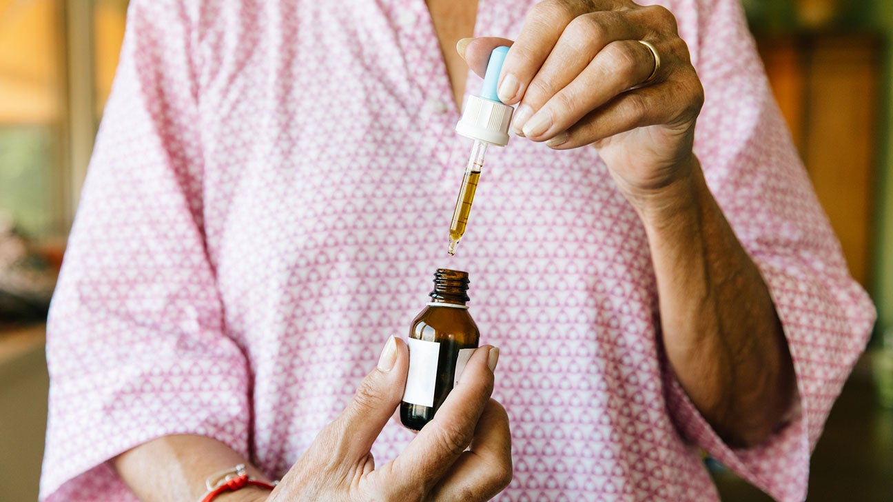 Marijuana and Macular Degeneration: 7 Things to Know
