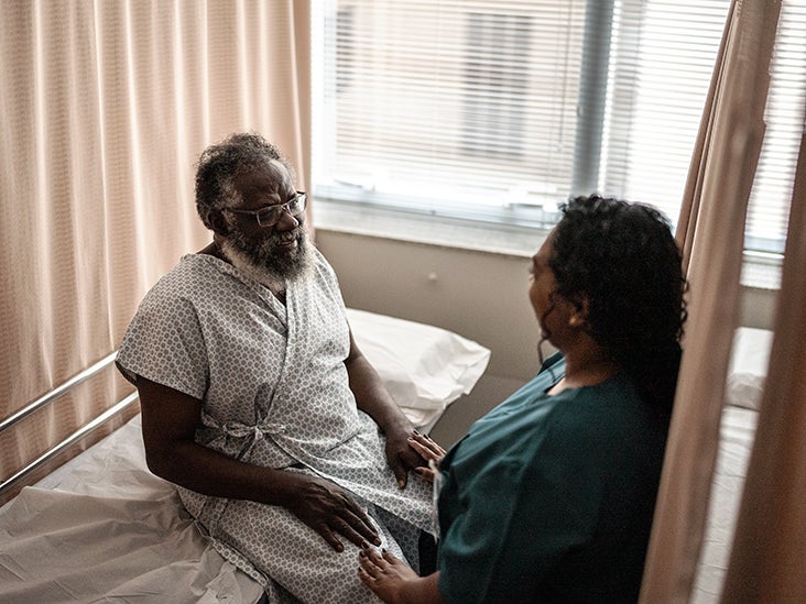 Cardioversion: Types, Preparation, Pros and Cons, FAQs