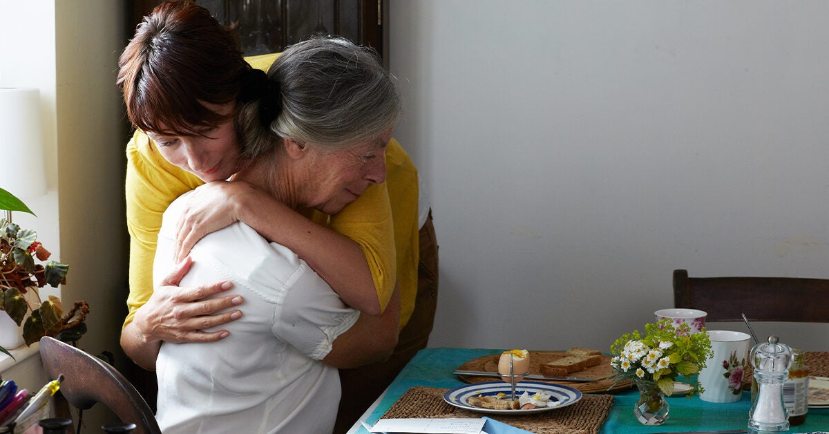 Caring for a Loved One with CLL: 8 Tips