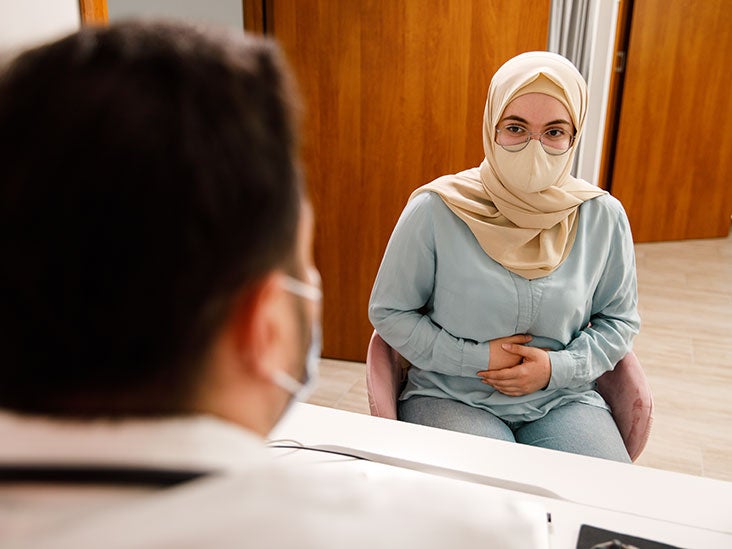 Can You Develop Cervical Cancer Without Having Sex