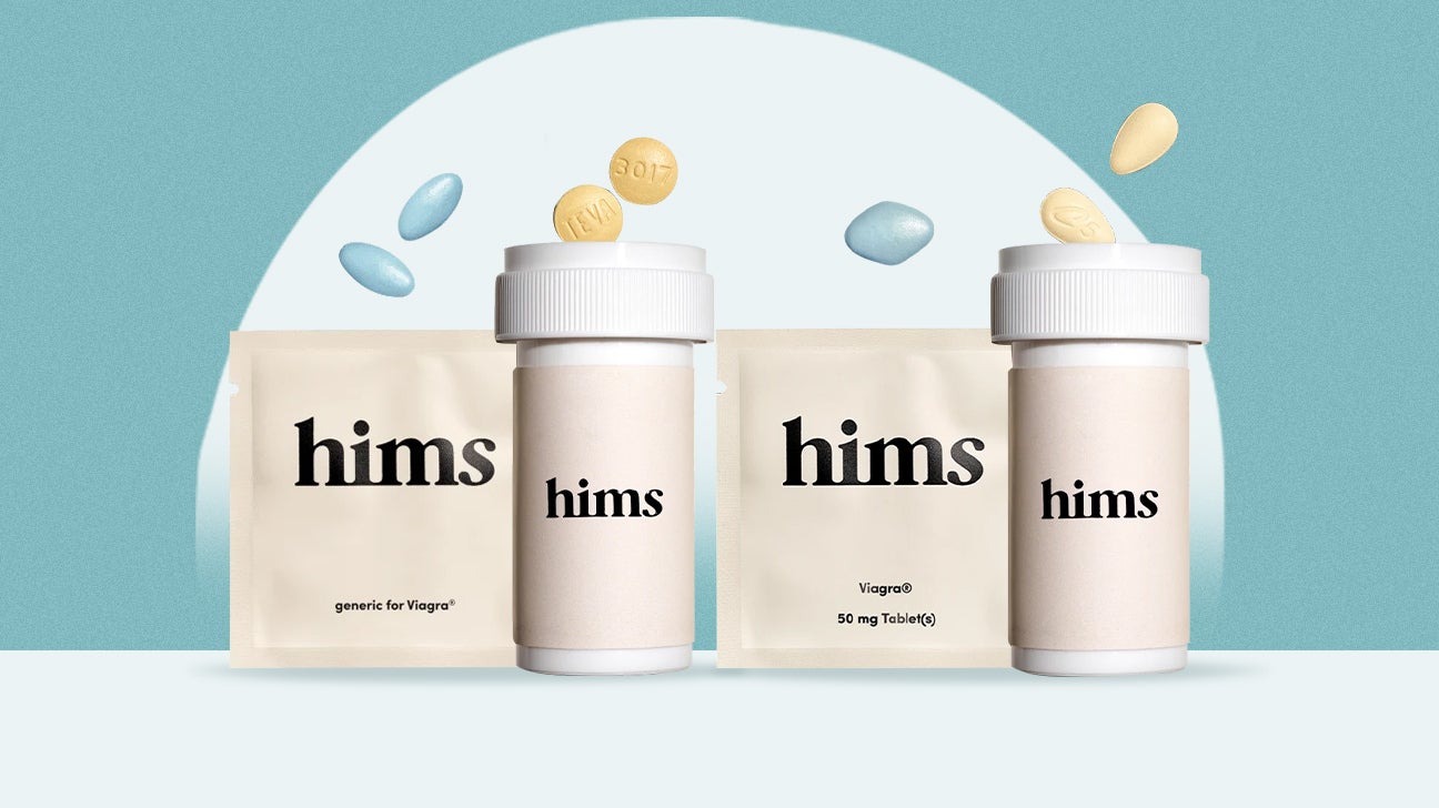 Hims ED Review: Does It Really Work?