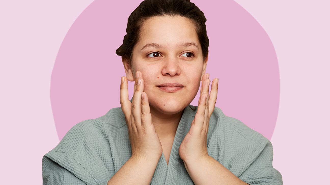 The One Skin Care Product for When You’re Too Tired