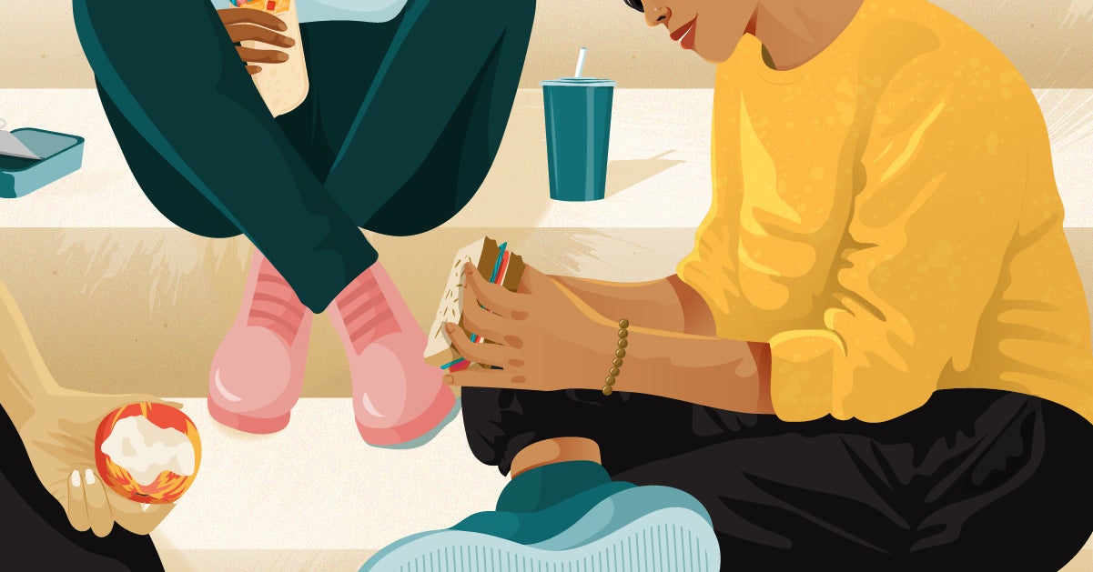 Disordered Eating: Definition, Examples, Treatment