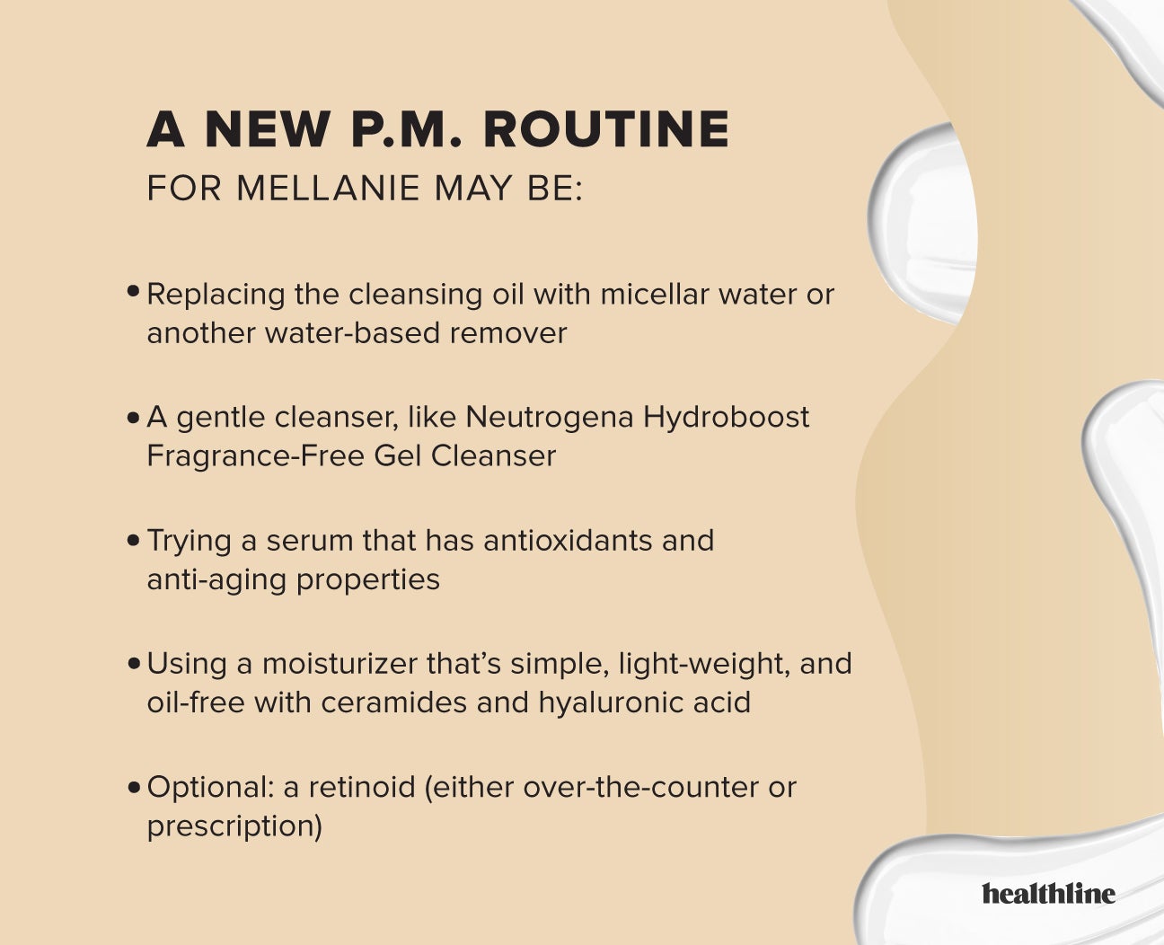 Experts Discuss Skin Care Routines For Oily Combination And Dry Skin