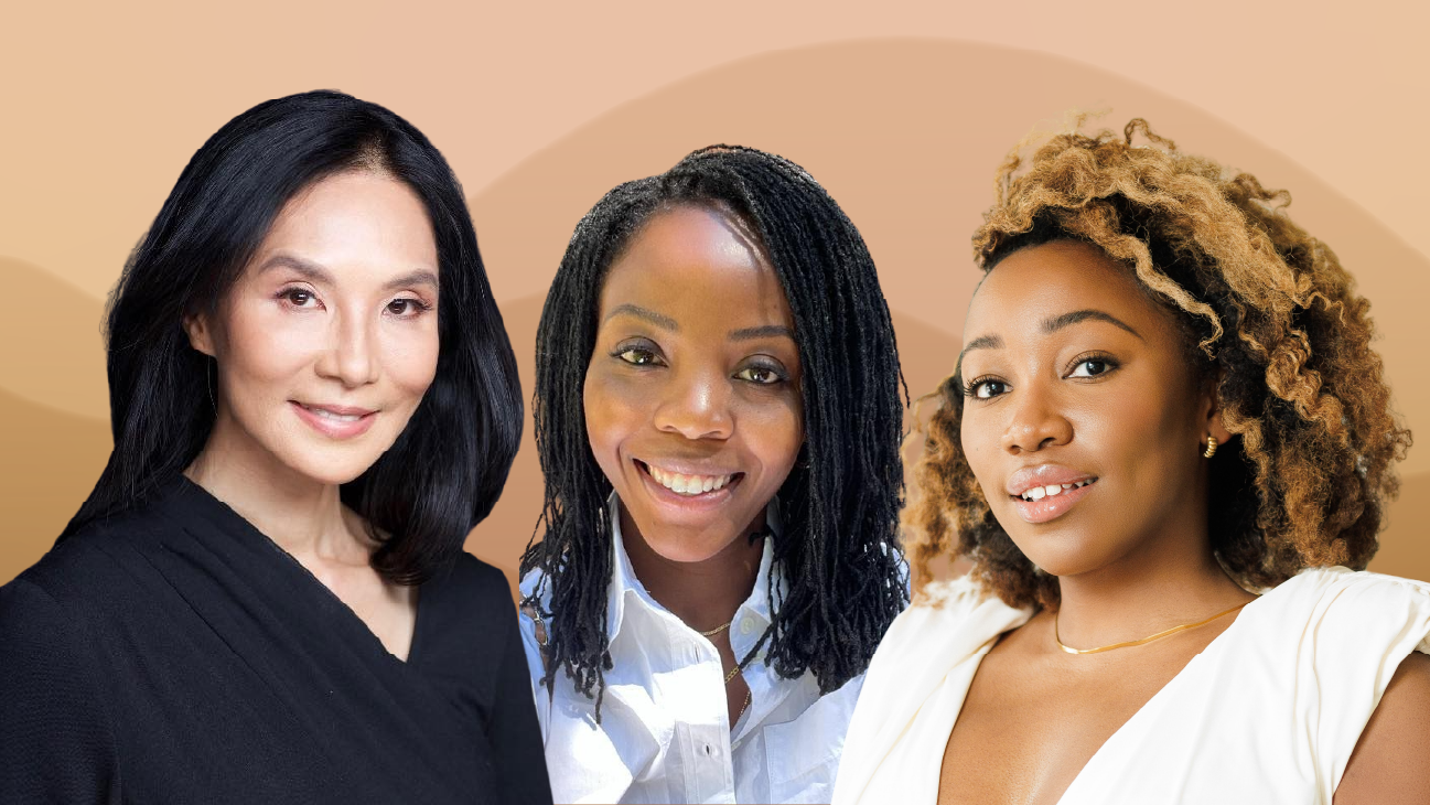 Experts Discuss Skin Care Routines for Oily, Combination, and Dry Skin