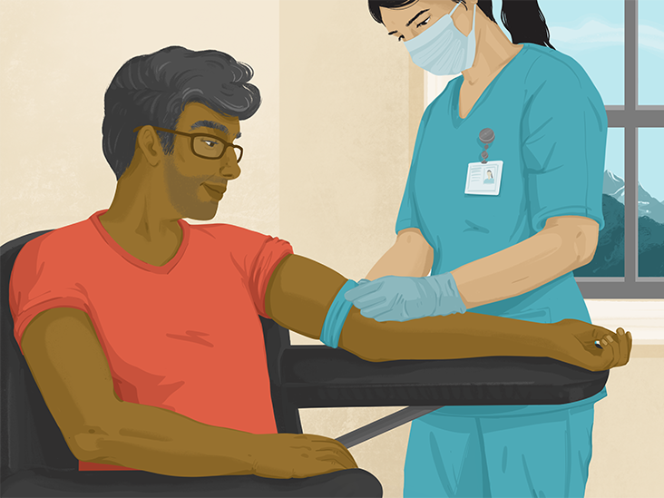 How To Lower Your 'Bad' Cholesterol Level