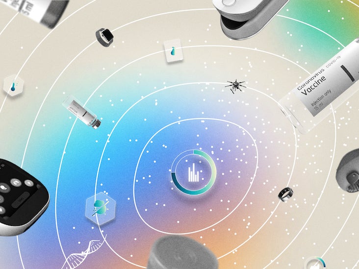 Transform: Future of Health Video Series