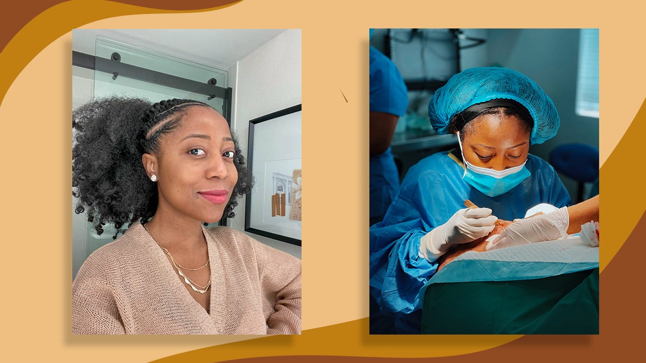 Dr. Kikam and Brown Skin Derm: Addressing Equity Issues in Dermatology