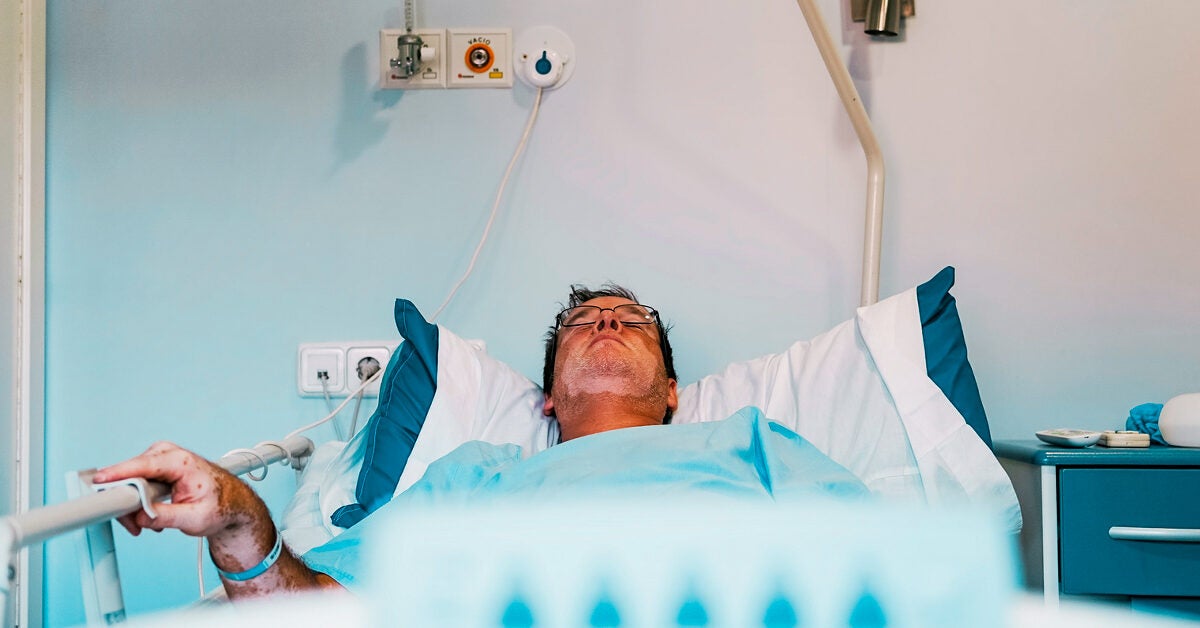 Ruptured Spleen: Causes, Symptoms, Treatment, Recovery