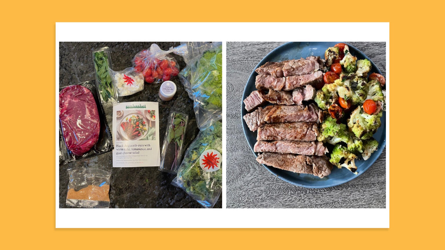 12 Best Meal Delivery Services of 2023: Tested and Approved