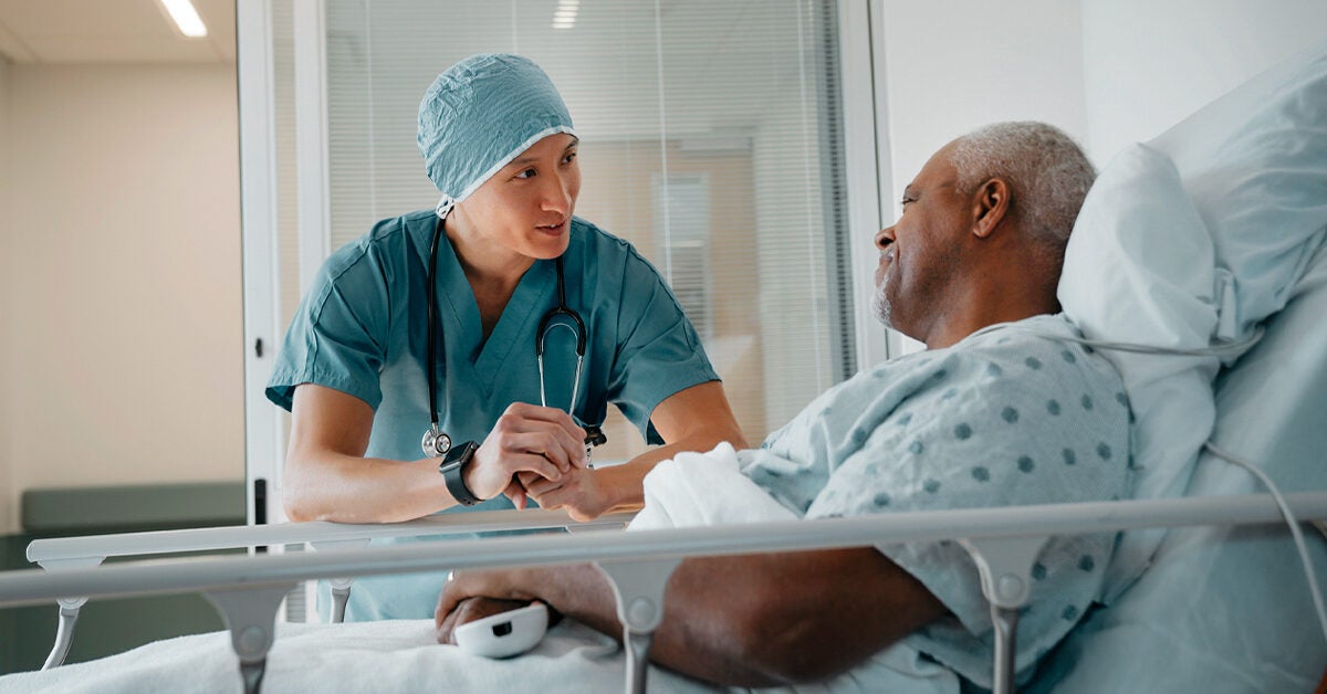 Colorectal Cancer Surgery: Types, Procedures, and FAQs