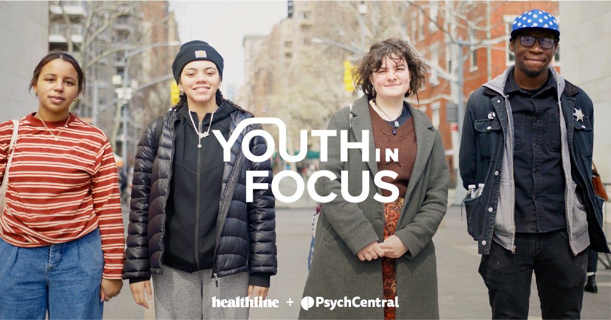 Youth in Focus Video Series