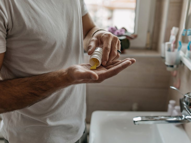 Beta-Blockers and Erectile Dysfunction: What to Know Beta-Blockers and Erectile Dysfunction: What to Know