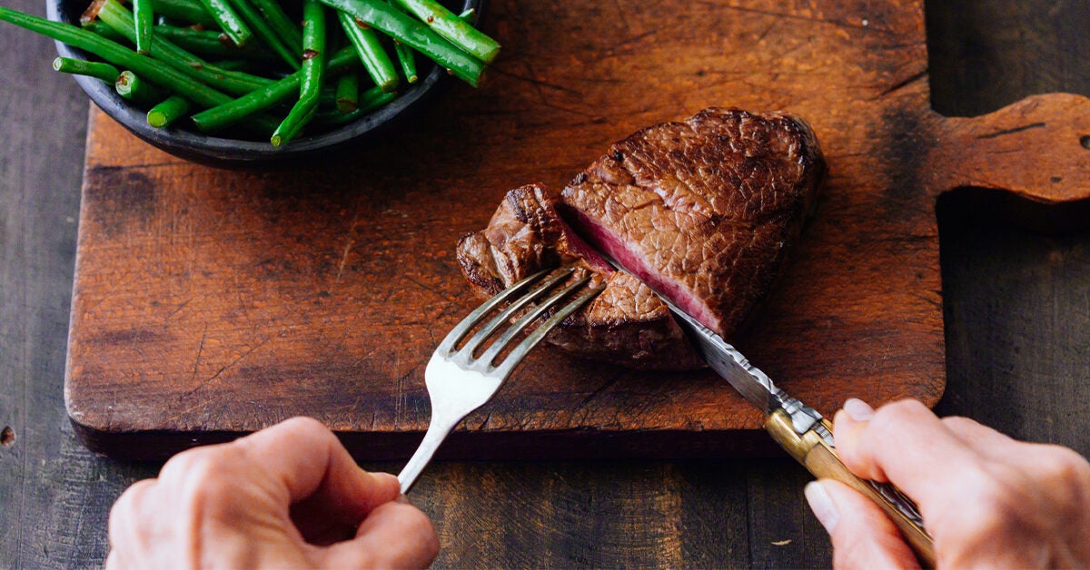 Red Meat Allergy: Symptoms, Causes, Diagnosis, Treatment