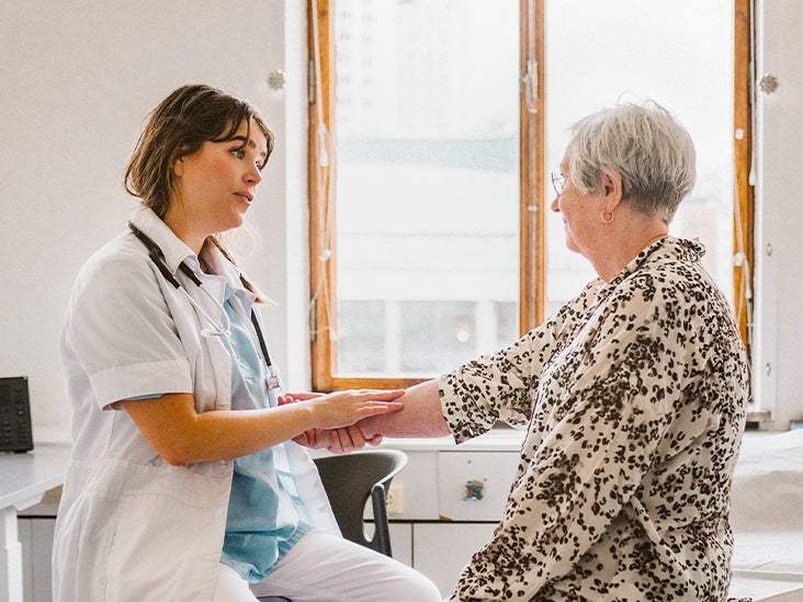 Myeloproliferative Disorders: Types, Symptoms, Treatment, Outlook