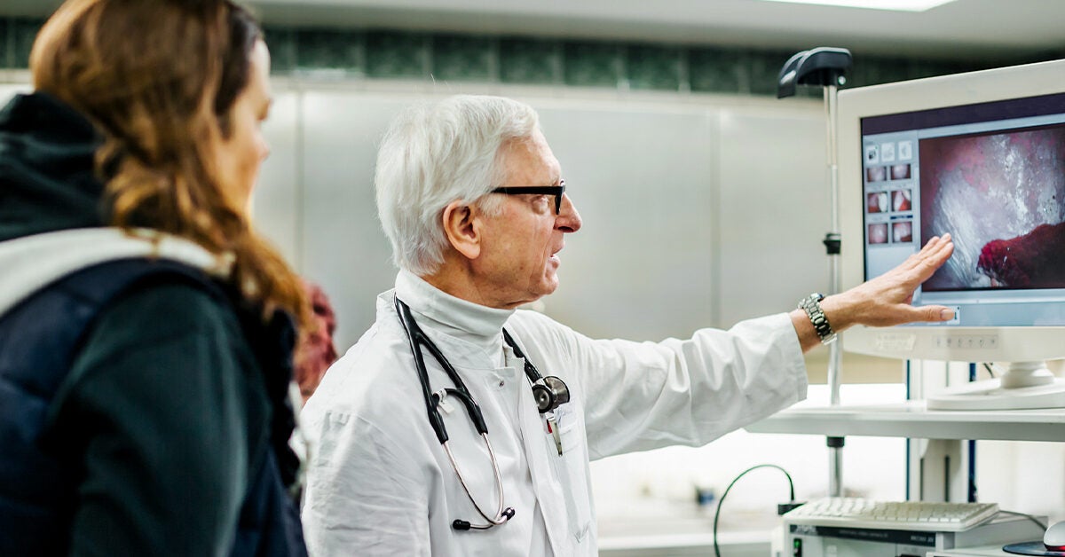 Your Guide to Stomach Cancer Surgery and Recovery