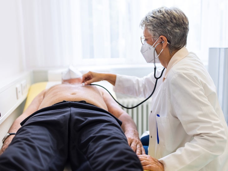 Carcinoid Tumors: Symptoms, Diagnosis, Treatment, and Outlook